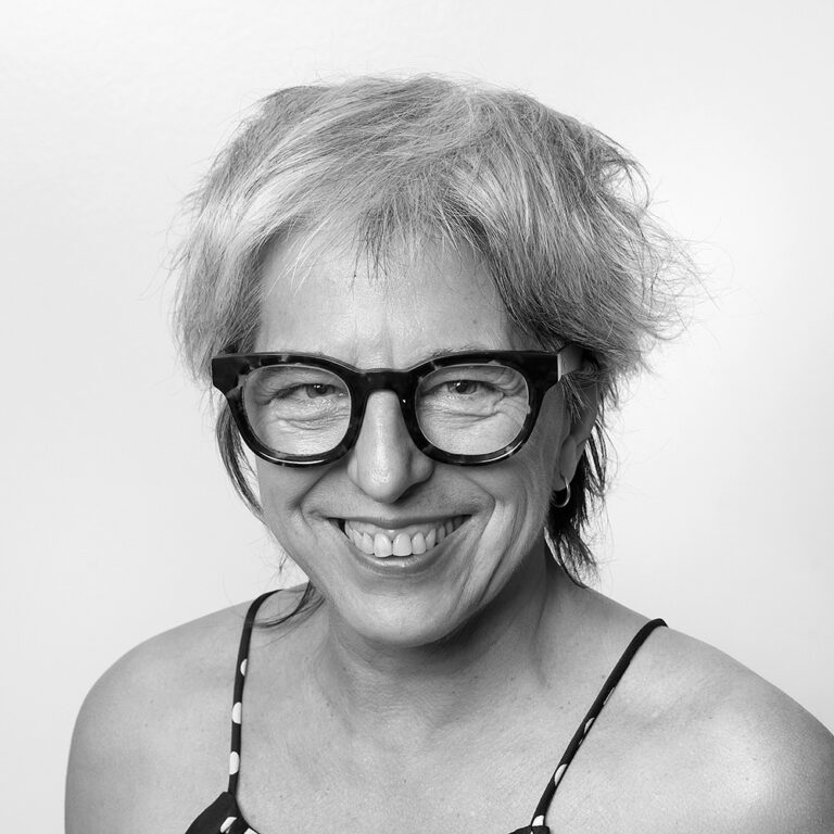 Mónica Canzio – OTTO